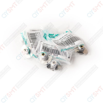 RUEDA de ENGRANAJE de SIEMENS de los recambios de SMT 00322449S02