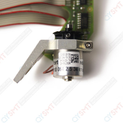 SMT spare parts SIEMENS Motor 00367768-03