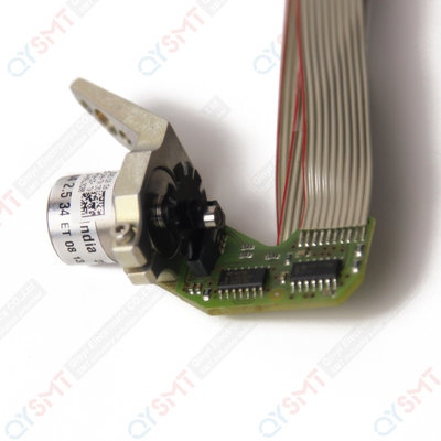 SMT spare parts SIEMENS Motor 00367768-03