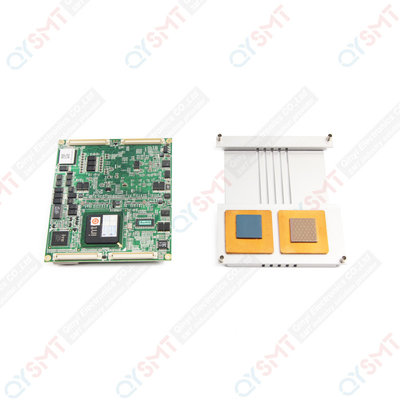 Assembleon original new for SMT spare parts ASSEMBELON AX ETX BOARD WITH HEAT SINK 9498 396 03996