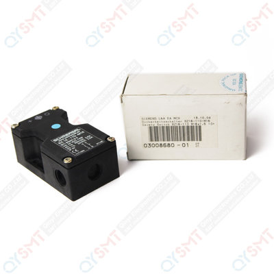 SMT spare parts SIEMENS Savety Switch 03008680-01