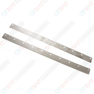 SMT spare parts DEK 400MM METAL SQUEEGEE BLADE 133586