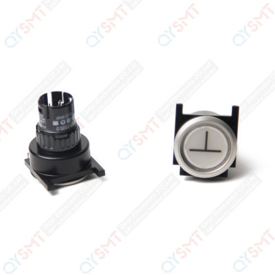 SISTEMA COMPLETO 188476 188477 del INTERRUPTOR del montaje del DEK de los recambios de SMT