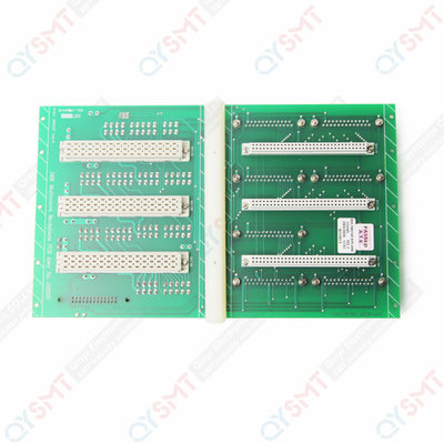 Montaje 155505 del PWB de la PLACA MADRE del DEK MULTIMOVE de los recambios de SMT