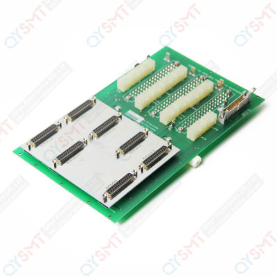 Montaje 155505 del PWB de la PLACA MADRE del DEK MULTIMOVE de los recambios de SMT