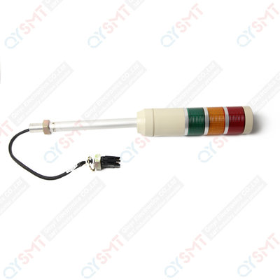 Luces de señal del DEK de los recambios de SMT 187100 163534