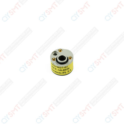 Pedazo 00319827S02 del distribuidor de SIEMENS de los recambios de SMT