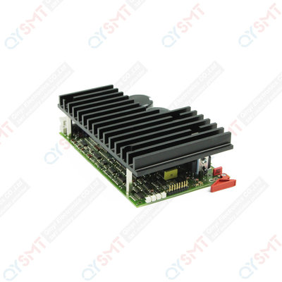 TABLERO de PC SERVO del AMPLIFICADOR de SIEMENS de los recambios de SMT TBS200 00344205S04