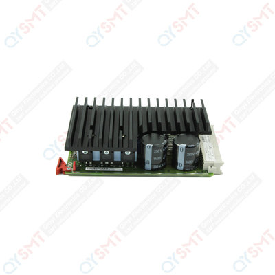 TABLERO de PC SERVO del AMPLIFICADOR de SIEMENS de los recambios de SMT TBS200 00344205S04