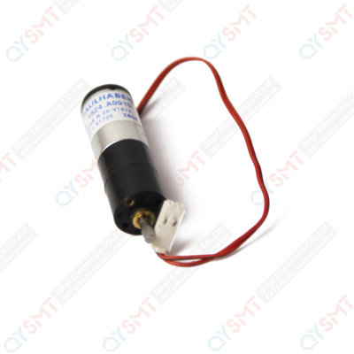 SMT spare parts SIEMENS 3X8mm Feeder Motor 00345035