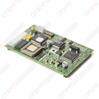 Tablero de SIEMENS de los recambios de SMT 00344485-09