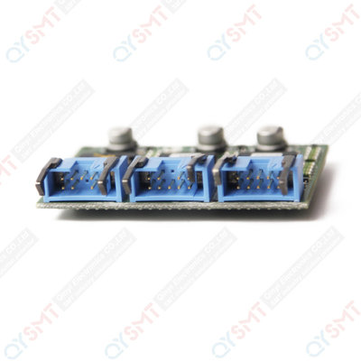 Tablero de SIEMENS de los recambios de SMT 00344488-03