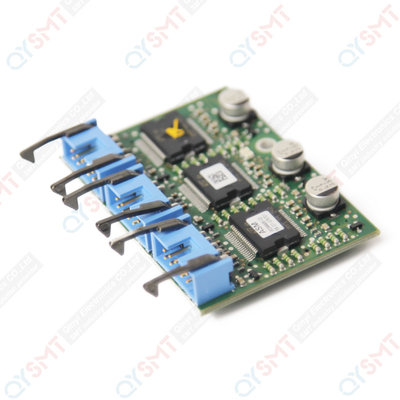 Tablero de SIEMENS de los recambios de SMT 00344488-03