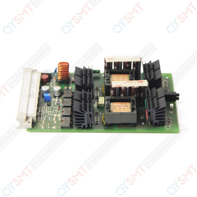 TABLERO 00383748-C5 de SIEMENS de los recambios de SMT