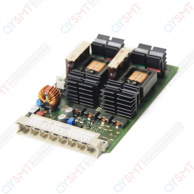 TABLERO 00383748-C5 de SIEMENS de los recambios de SMT