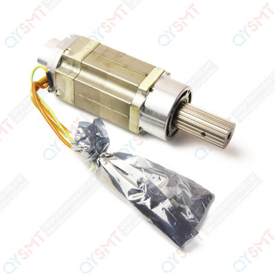 Motor sin cepillo 00333167-03 del servicio de SIEMENS de los recambios de SMT