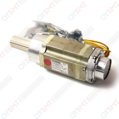 Motor sin cepillo 00333167-03 del servicio de SIEMENS de los recambios de SMT