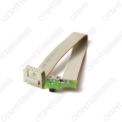 Cable 0305394 de SIEMENS de los recambios de SMT