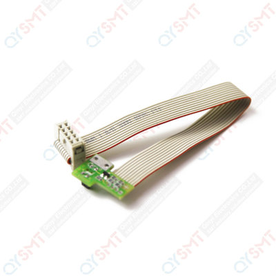 Cable 0305394 de SIEMENS de los recambios de SMT