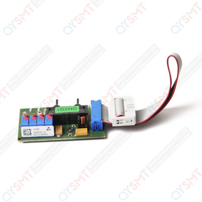 Tablero de SIEMENS Cacuum Moasuring de los recambios de SMT II 00347857S02