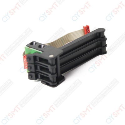 Unidad de control de la tira de la cubierta de SIEMENS de los recambios de SMT 3X8m m 00341702S01