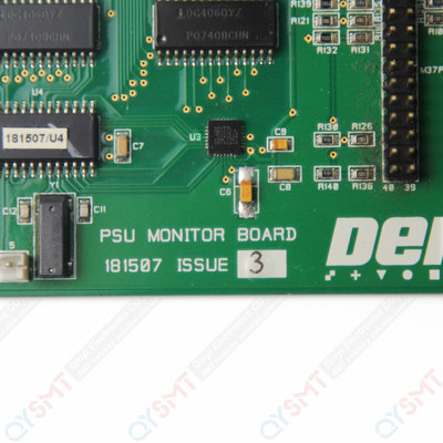 Uso confiable de la máquina del DEK SMT del CANAL MONIOR 181507 del DEK del RECAMBIO de SMT