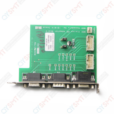 ADAPTADOR 181014 el 100% del DEK COGEX VISION probado