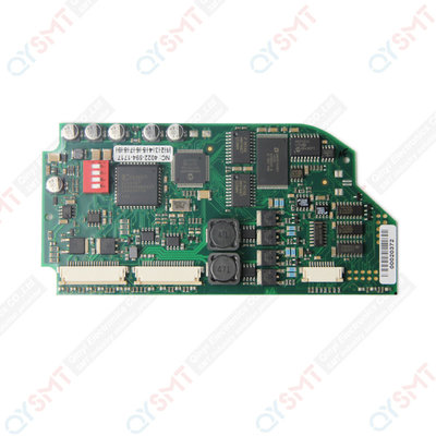 Regulador TTF R1.1-1.2 9498 condición original de 396 01654 de SMT piezas de la máquina nueva