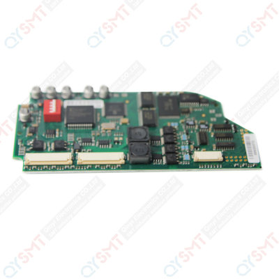 Regulador TTF R1.1-1.2 9498 condición original de 396 01654 de SMT piezas de la máquina nueva