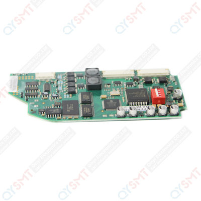 Regulador TTF R1.1-1.2 9498 condición original de 396 01654 de SMT piezas de la máquina nueva