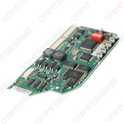 Regulador TTF R1.1-1.2 9498 condición original de 396 01654 de SMT piezas de la máquina nueva