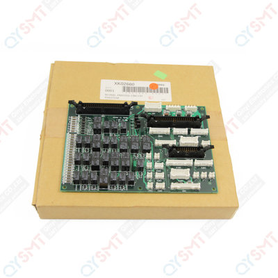 TABLERO de FUJI de los recambios de SMT, CIRCUITO IMPRESO XK02660