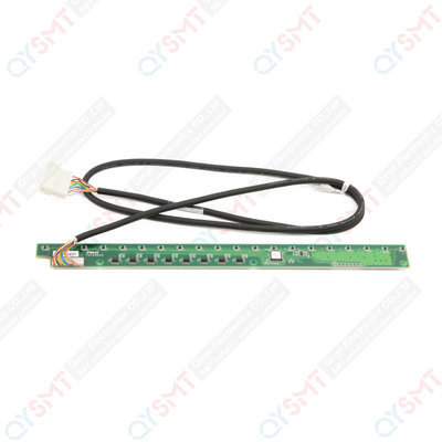 TABLERO de PC de FUJI de los recambios de SMT FH1235C0 XK02410