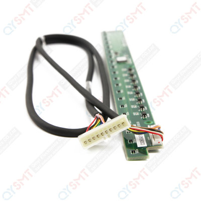 TABLERO de PC de FUJI de los recambios de SMT FH1235C0 XK02410