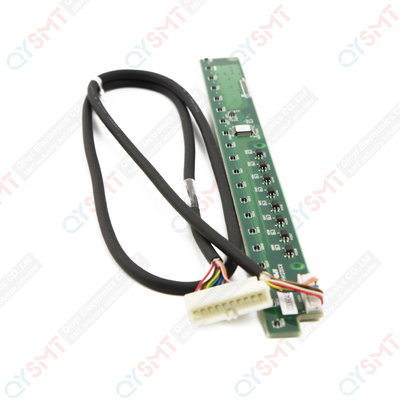 TABLERO de PC de FUJI de los recambios de SMT FH1235C0 XK02410