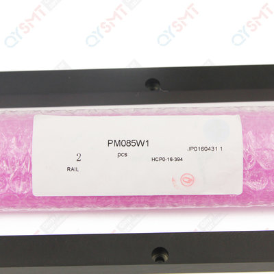 CARRIL PM085W1 de FUJI de los recambios de SMT