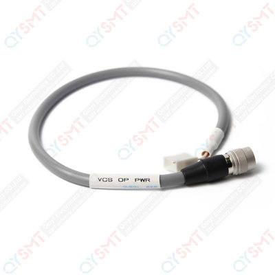 SMT spare parts JUKI VCS HR CCD CAMERA POWER CABLE 40002149