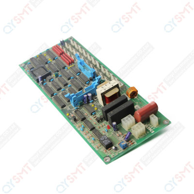Los recambios de SMT JUKI 730(740) LLEVAN EL TABLERO E86067210A0