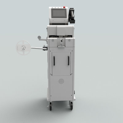 Máquina automática del lugar de la selección de SMT que empalma, nuevo original del equipo de la asamblea de SMT