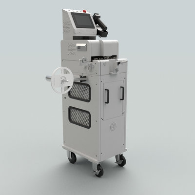 Máquina automática del lugar de la selección de SMT que empalma, nuevo original del equipo de la asamblea de SMT