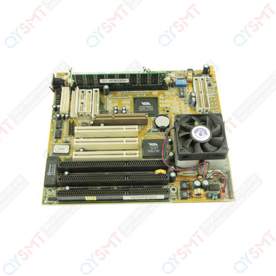 TABLERO de alta calidad de SAMSUNG CP40 MATHER de los recambios de SMT