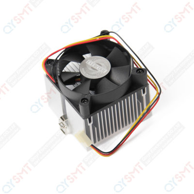 SMT spare parts Original new High Quality SAMSUNG CPU FAN J3105019A