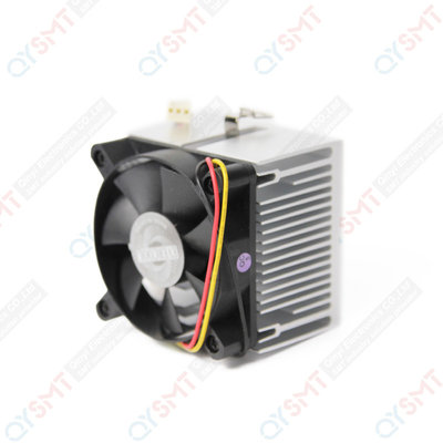 SMT spare parts Original new High Quality SAMSUNG CPU FAN J3105019A