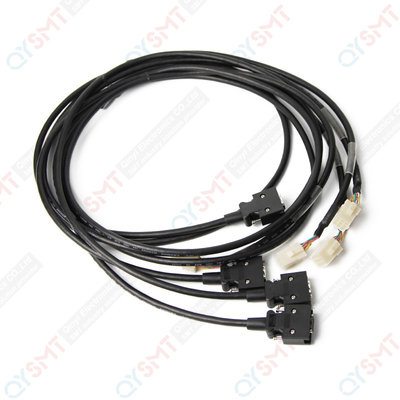 Recambios nuevo SAMSUNG de alta calidad original FEED_MOT_ENC_CABLE_ASSY J91671014A de SMT