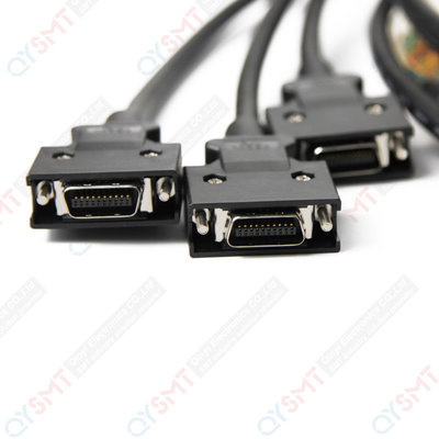 Recambios nuevo SAMSUNG de alta calidad original FEED_MOT_ENC_CABLE_ASSY J91671014A de SMT