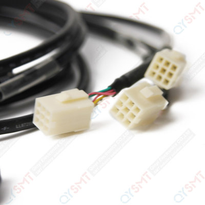 Recambios nuevo SAMSUNG de alta calidad original FEED_MOT_ENC_CABLE_ASSY J91671014A de SMT