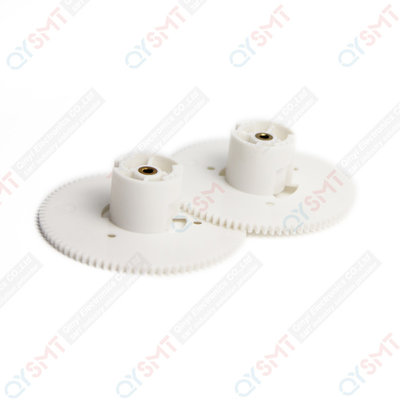 CUBIERTA de alta calidad original J2500462 del ALIMENTADOR de SAMSUNG de los recambios de SMT nueva
