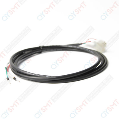 SMT spare parts Original new High Quality SAMSUNG FEEDER POWER CONNECTION CABLE ASSY J90831473C