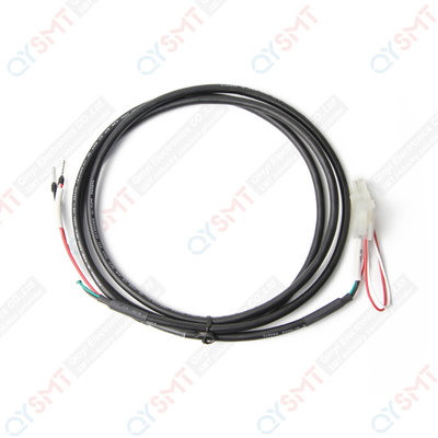 SMT spare parts Original new High Quality SAMSUNG FEEDER POWER CONNECTION CABLE ASSY J90831473C