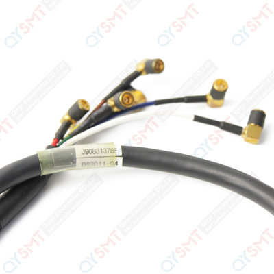 SMT spare parts Original new High Quality SAMSUNG FLY_CAM_SIG_EXT_CABLE_ASSY[SM41-VIS009] J90831378F